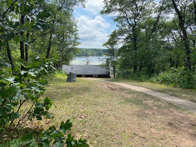 Snipe Lake