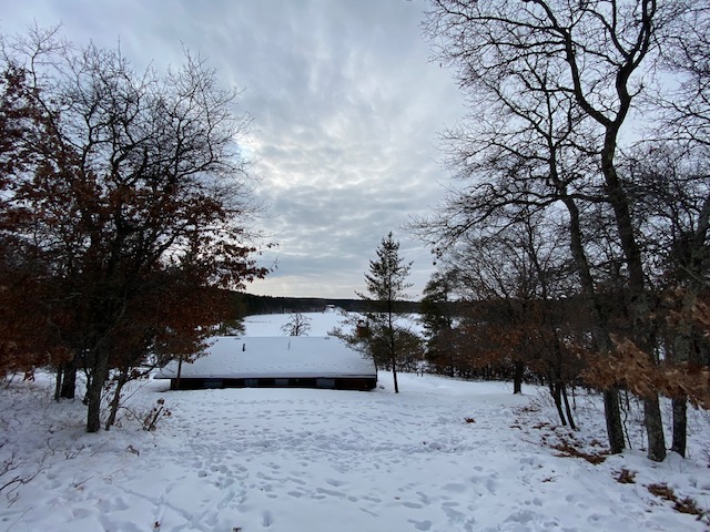 Snipe Lake