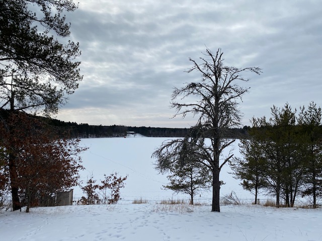 Snipe Lake